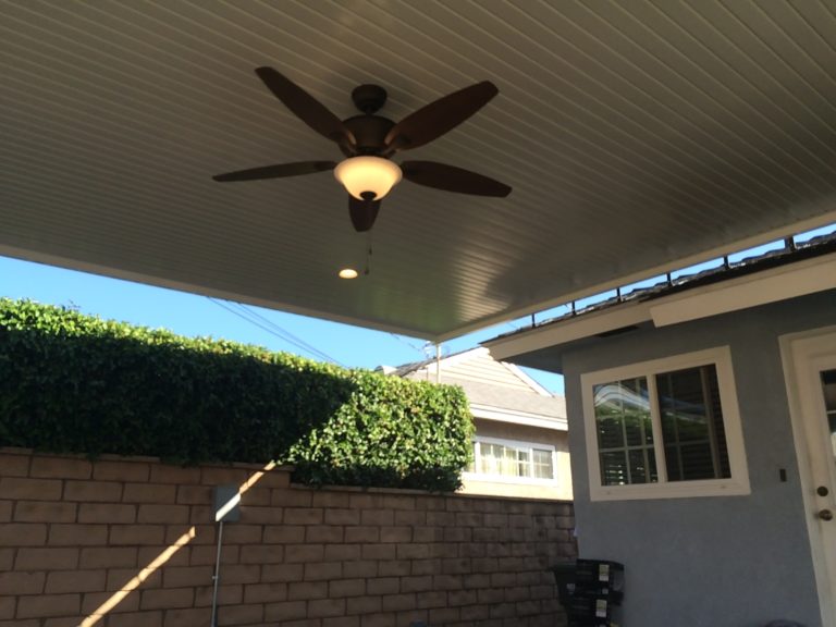 Roof Ledger - Alumawood Products