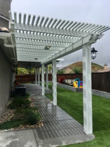 Alumahangers - Alumawood Products