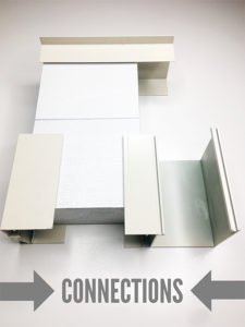 IRP Kit - Alumawood Products