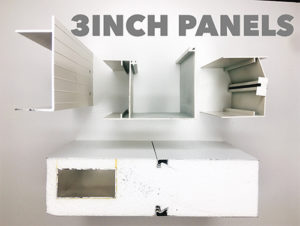 Patio Cover Kits - Alumawood Products